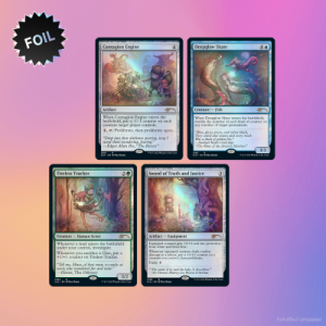 Magic Bazaar – Magic: The Gathering Store