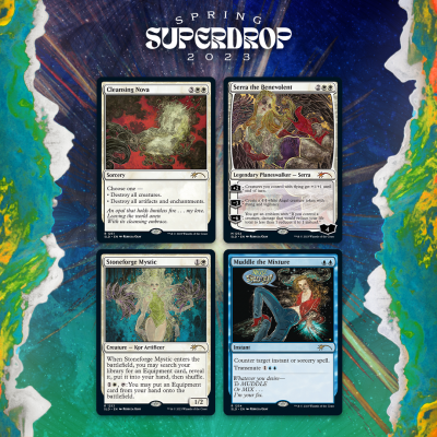 Magic Bazaar – Magic: The Gathering Store