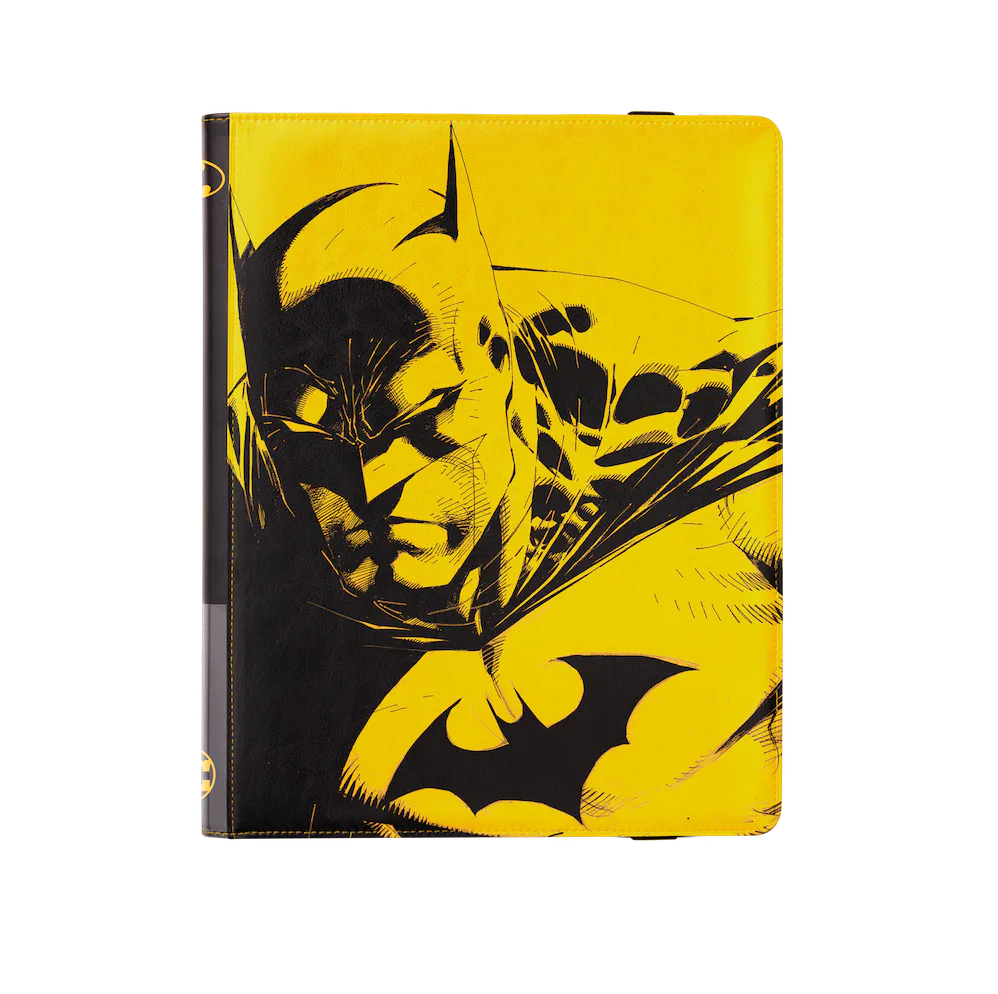 Batman Core – Card Codex Portfolio 360 – Magic Bazaar